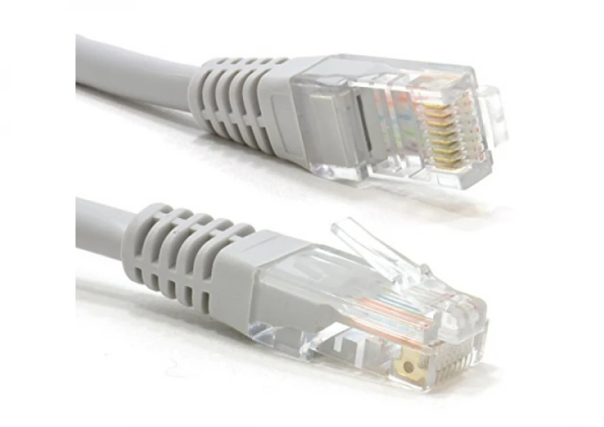 LAN UTP-kabl Kettz Cat5e 10m