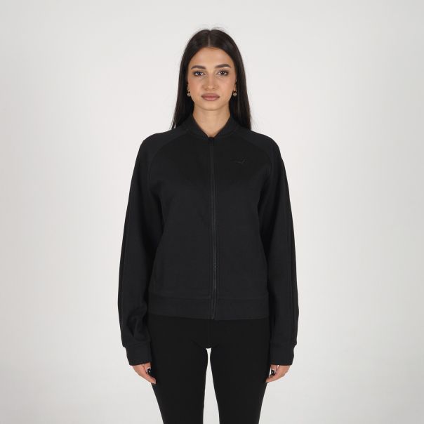 PUMA Duks class standars fz jacket W