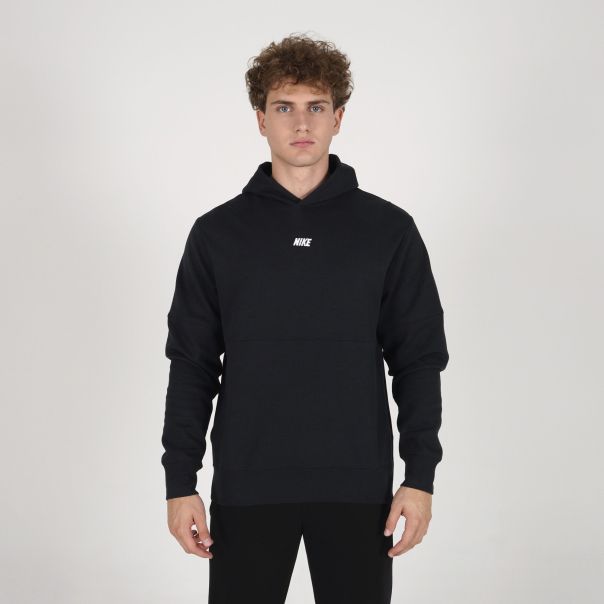 NIKE Duks sa kapuljačom nk club varsity hoodie M