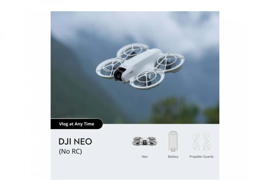 Dron DJI Neo