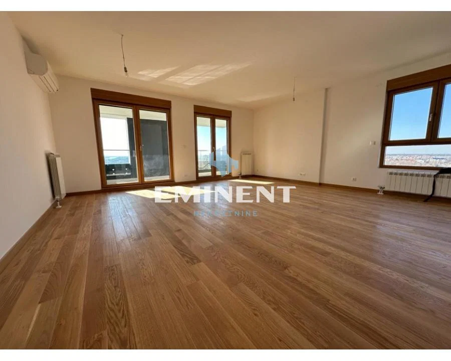 Petosoban stan za izdavanje, Blok 65, Beograd, 160m², 2.650 €/mes