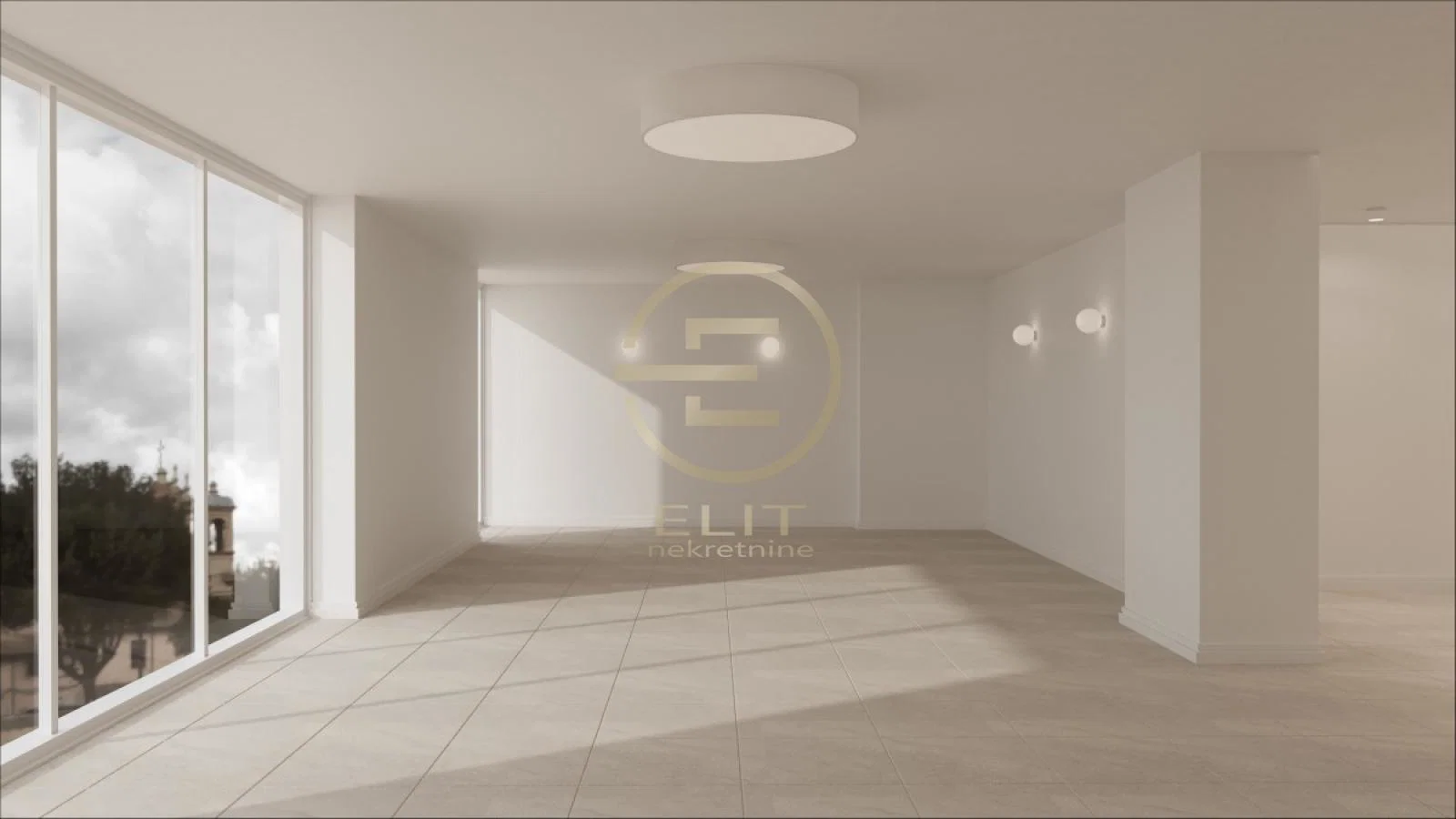 Lokal za izdavanje, Centar, Novi Sad, 110.85m², 1.650 €/mes