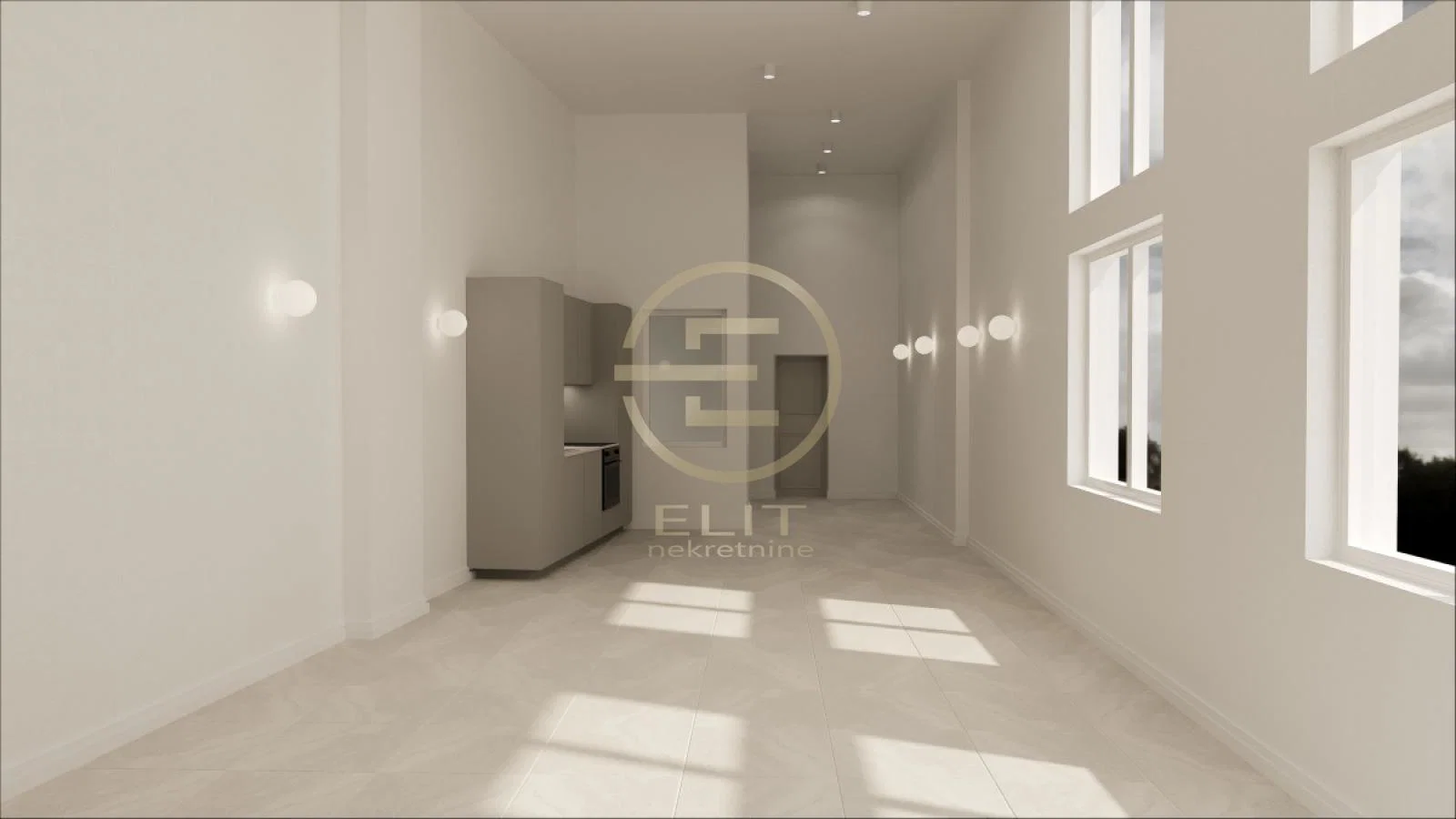 Lokal za izdavanje, Centar, Novi Sad, 65.54m², 900 €/mes