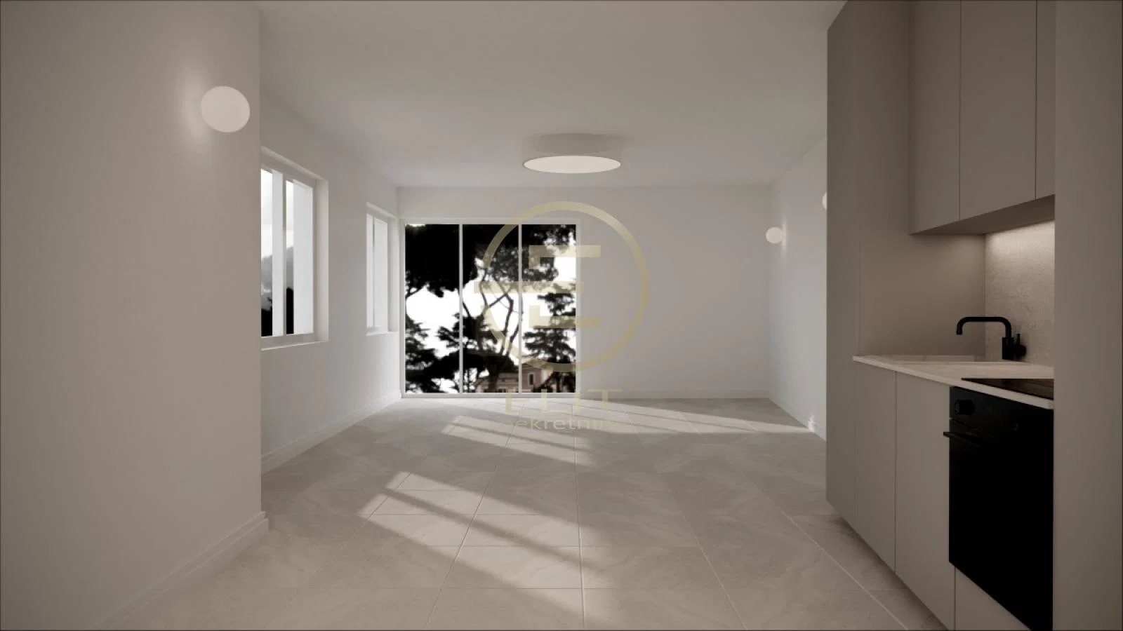 Lokal za izdavanje, Centar, Novi Sad, 79.63m², 1.100 €/mes
