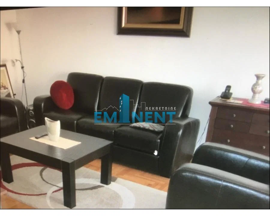 Trosoban stan za izdavanje, Blok 29, Beograd, 93m², 1.200 €/mes