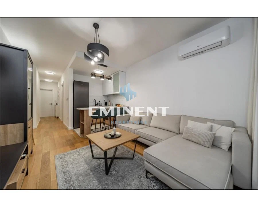 Dvosoban stan za izdavanje, Vukov Spomenik, Beograd, 41m², 800 €/mes