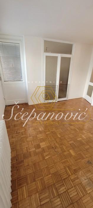 Dvosoban stan za izdavanje, Liman 3, Novi Sad, 52m², 400 €/mes