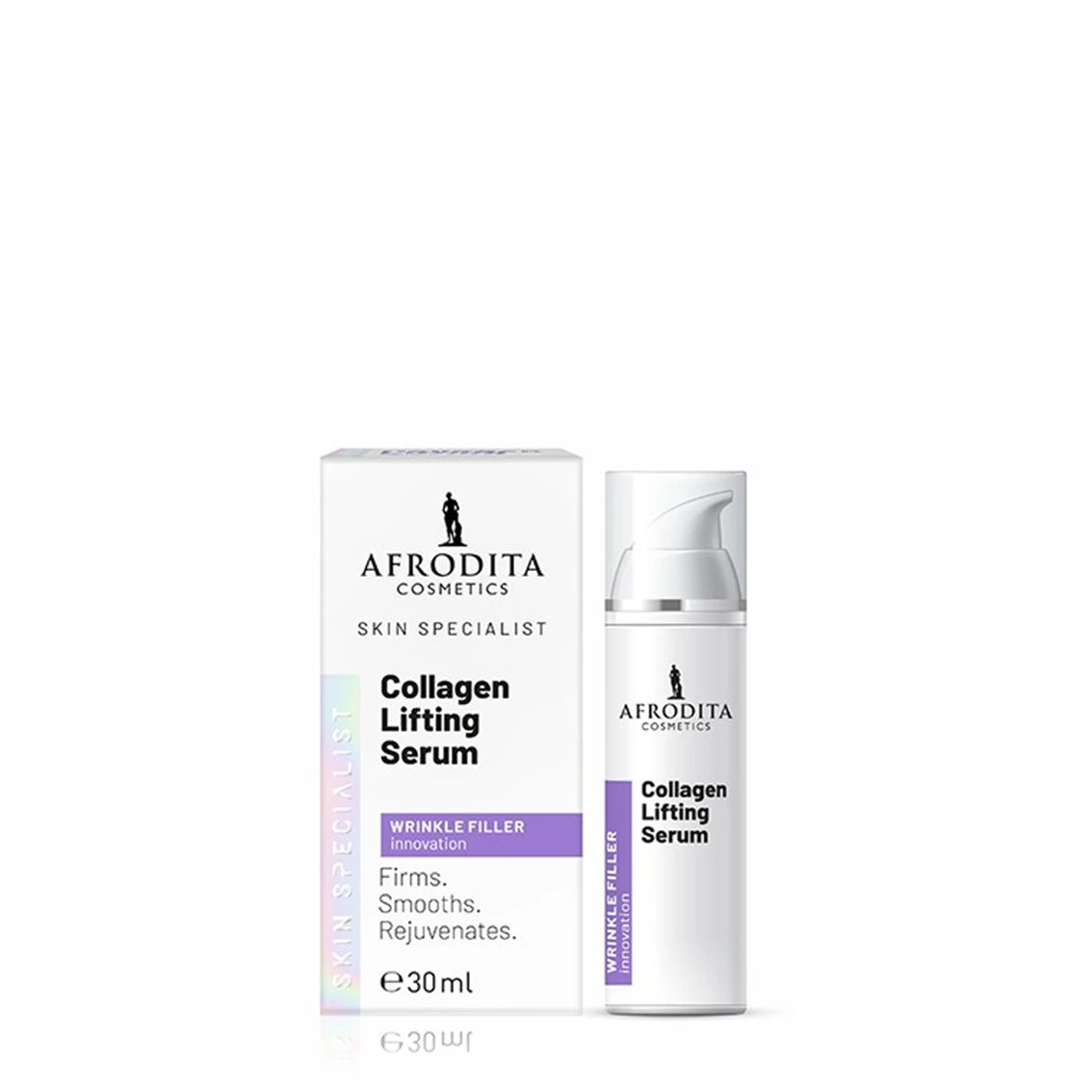 AFRODITA SERUM 30ML SKIN SPECIALIST COLLAGEN