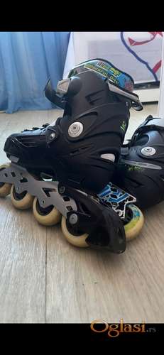 Rolere Looper