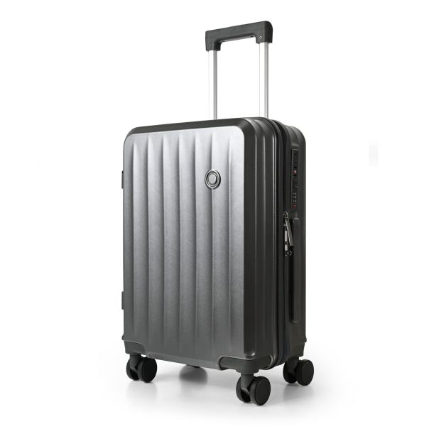 Tripmates ručni kofer (kabinski) 55cm svetlosivi
