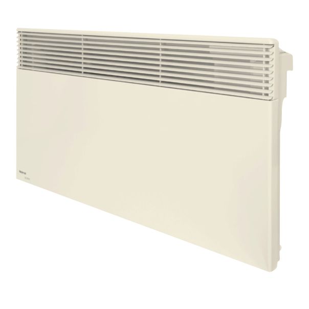 NOIROT Analogni panelni radijator 2500W Spot, bež