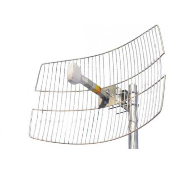 GEMBIRD Antena Wireless 19DB, WGR24-19