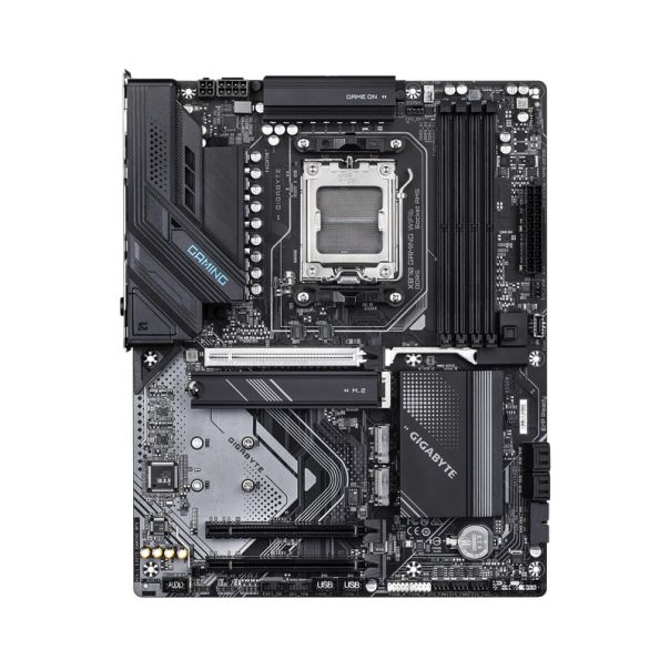 GIGABYTE X870 GAMING WIFI 6 rev. 1.0 matična ploča