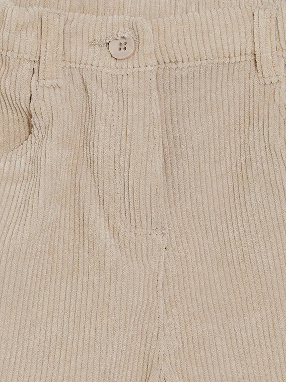 LC WAIKIKI Baloon Fit Somotske Pantalone Za Devojčice