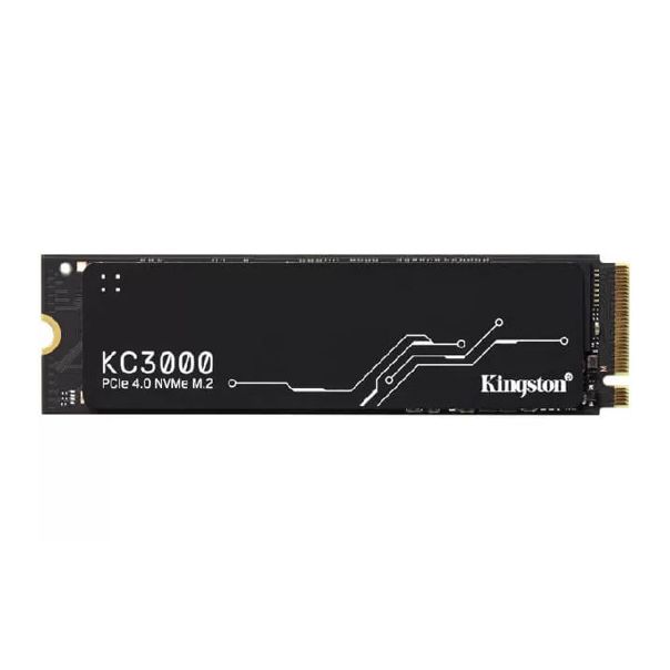 SSD Kingston 2TB SKC3000D/2048G