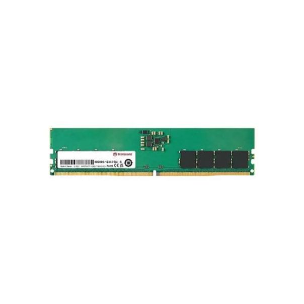 RAM Transcend DDR5 16GB 5600 JM5600ALE-16G