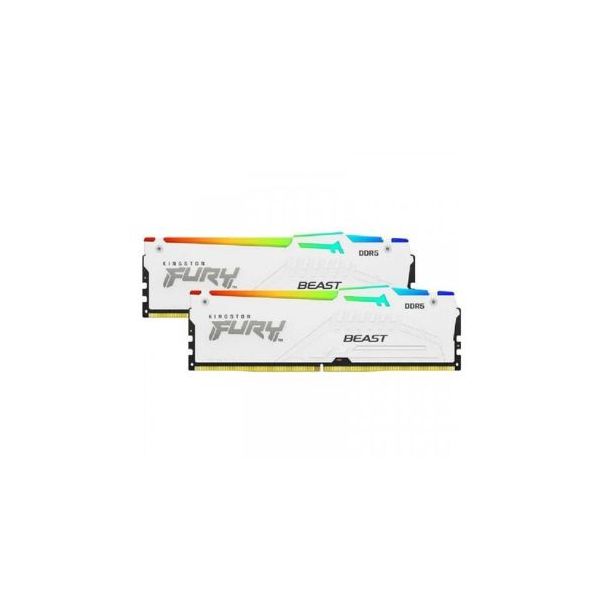RAM Kingston DDR5 32GB (2x16) 5600 KF556C40BWAK2-32