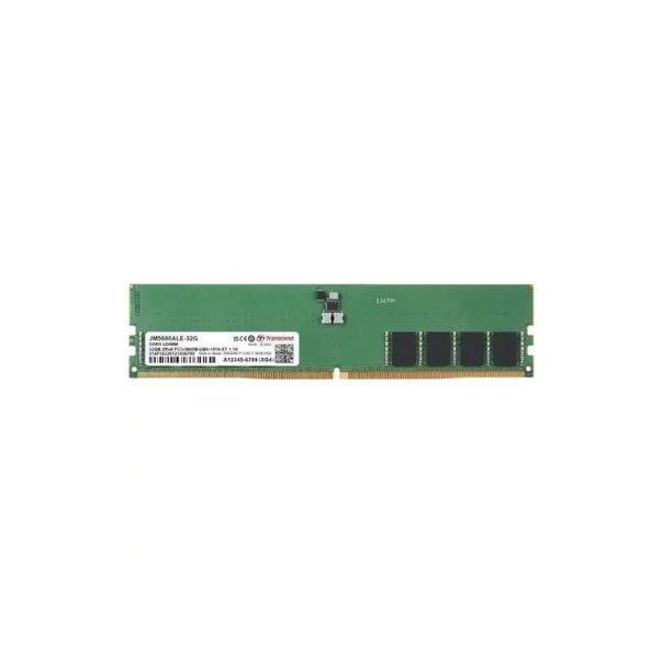 RAM Transcend DDR5 32GB 5600 JM5600ALE-32G