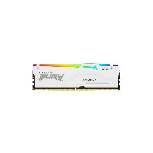 Ram Kingston DDR5 16GB 5600 KF556C40BW-16