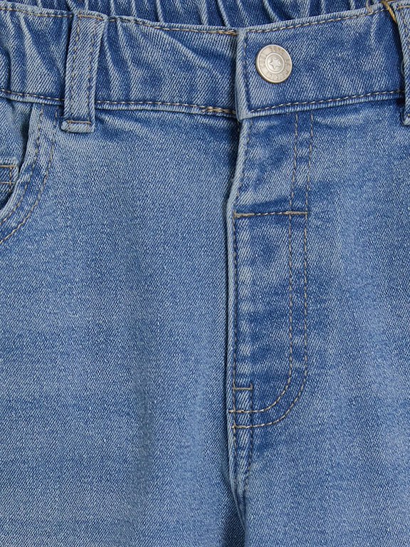 LCW Kids Baggy Fit Dečije Farmerke Za Dečake