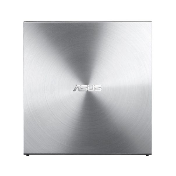 ASUS SDRW-08U5S-U DVD±RW USB eksterni srebrni