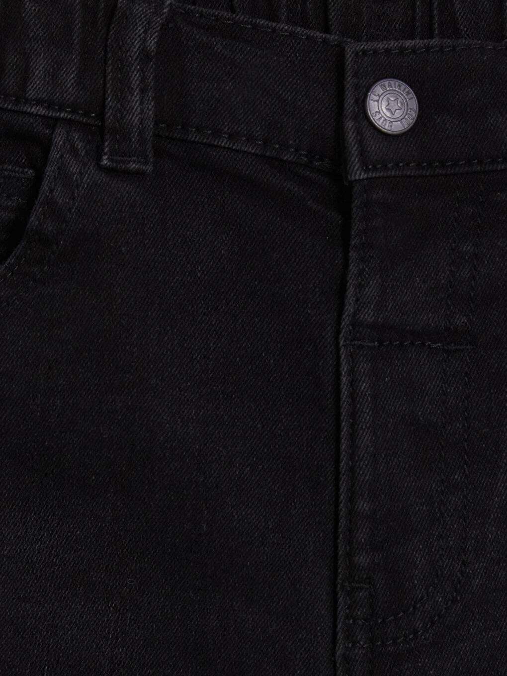 LCW Kids Baggy Fit Dečije Farmerke Za Dečake