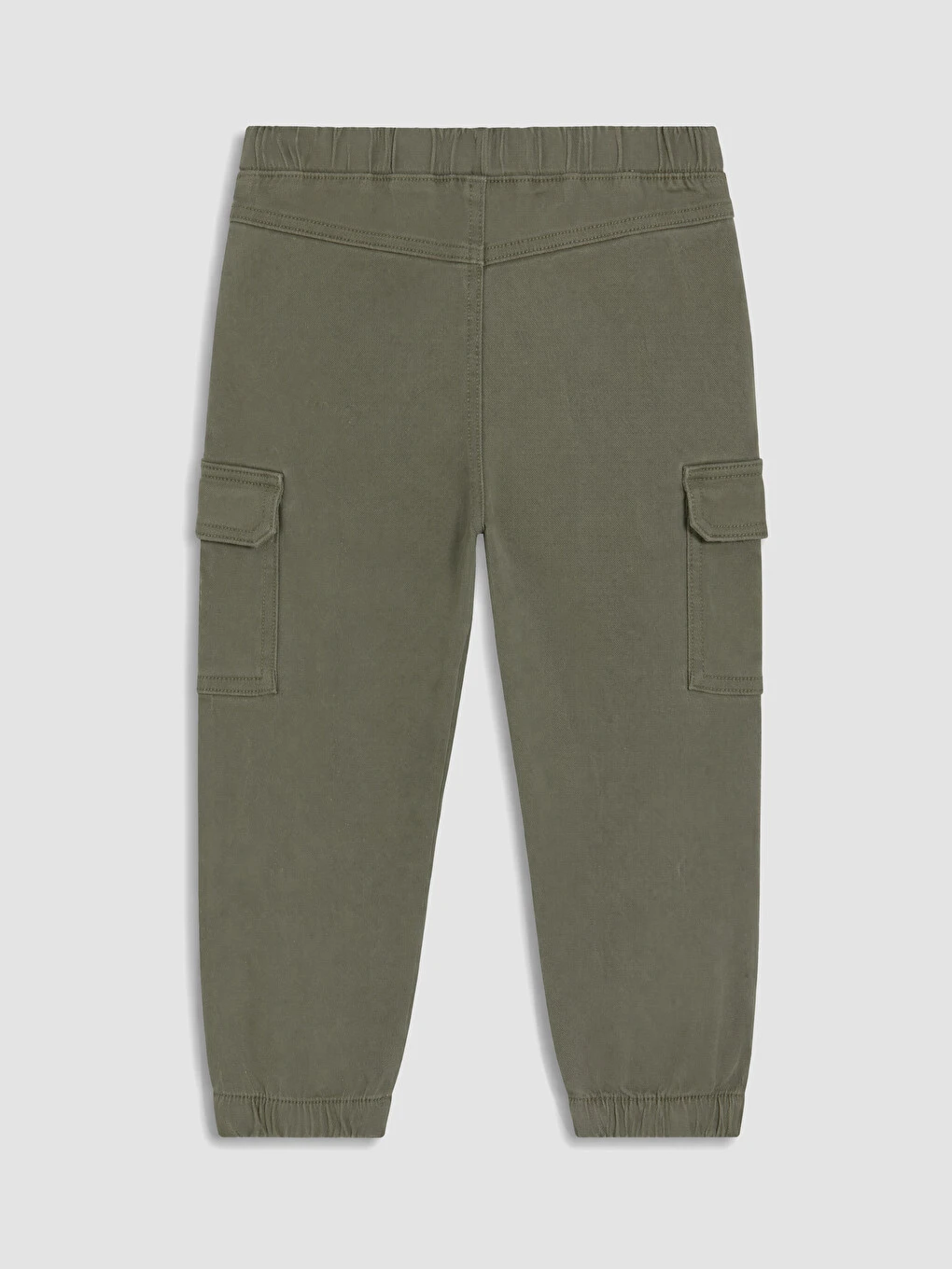 LCW Kids Dečije Keper Cargo Pantalone