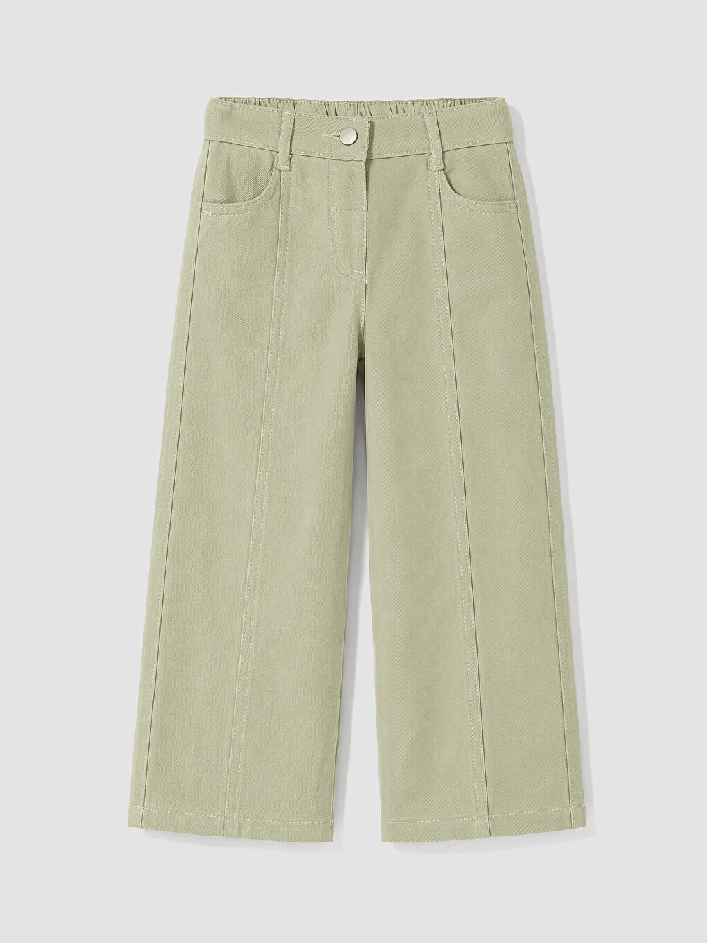 LCW Kids Dečije Keper Pantalone