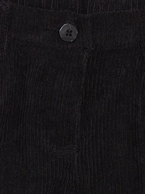 LC WAIKIKI Baloon Fit Somotske Pantalone Za Devojčice