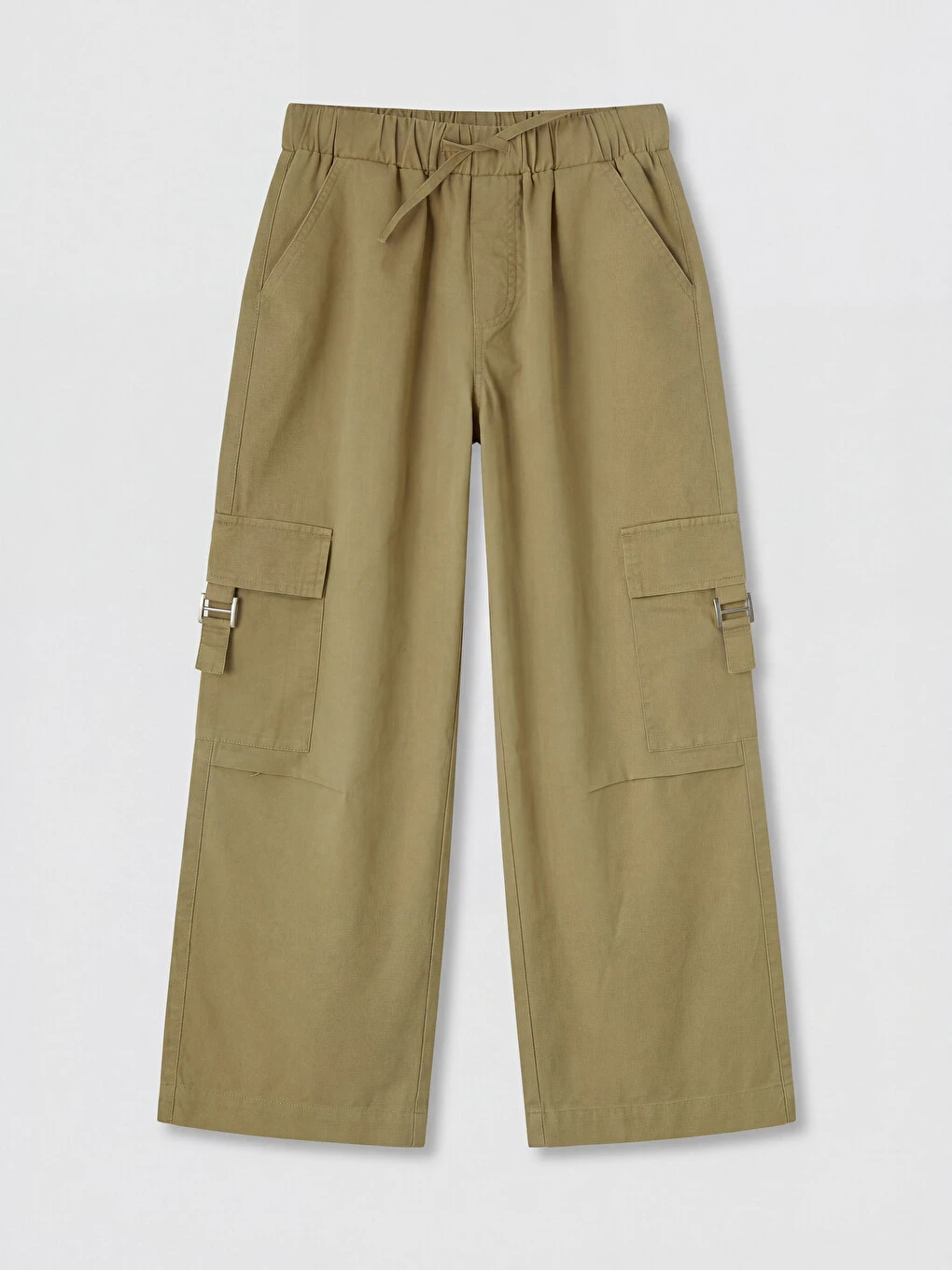 LCW Kids Dečije Keper Cargo Pantalone