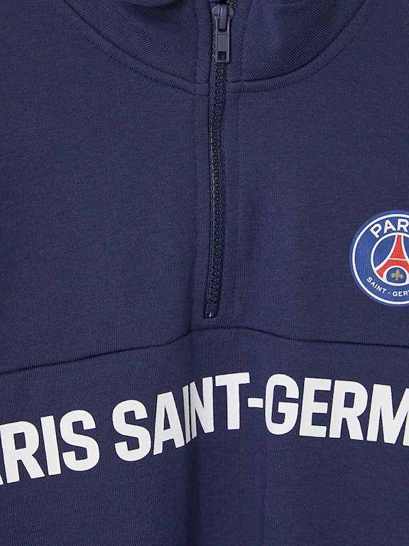 LCW Kids Paris Saint-germain Dečija Dukserica