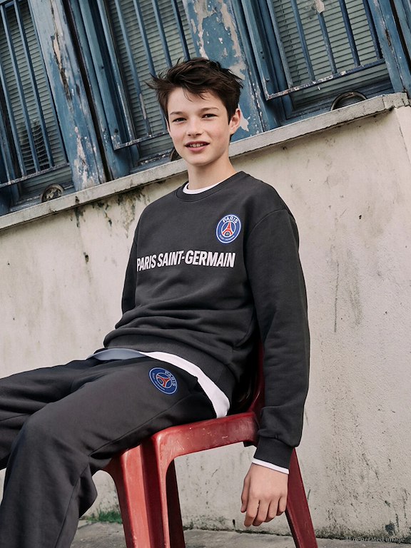 LCW Kids Paris Saint-germain Komplet Trenerka Za Dečake