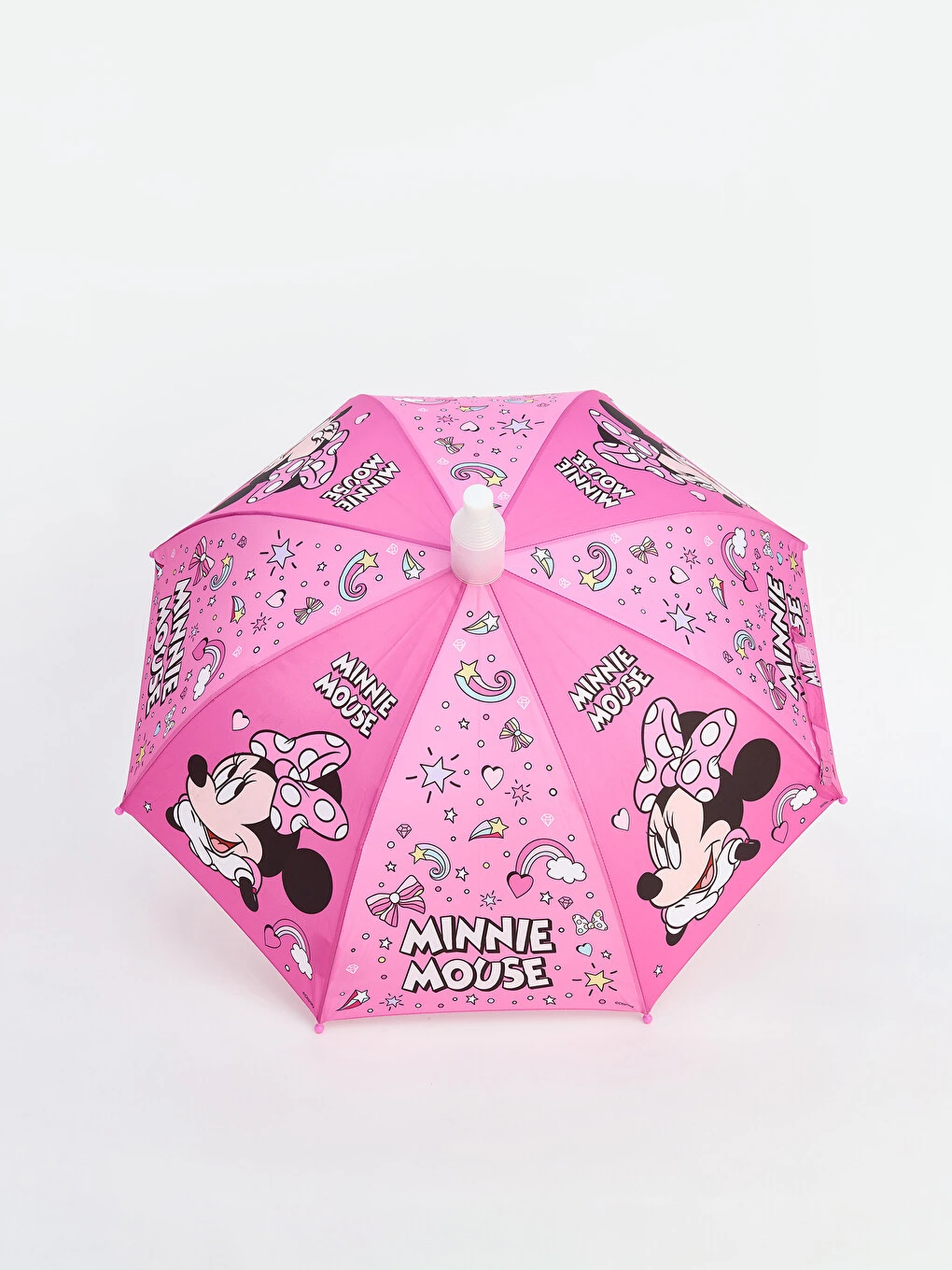 LCW JOY Kišobran Za Devojčice Sa Minnie Mouse Printom