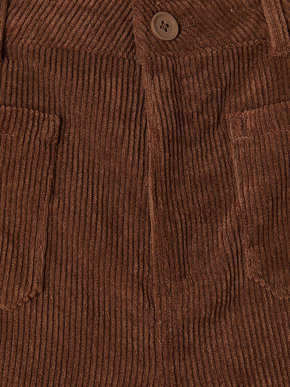 LC WAIKIKI Dečije Somot Pantalone