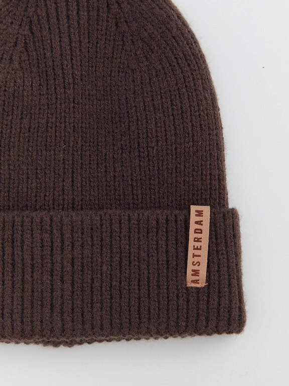 LCW ACCESSORIES Osnovna Dečija Pletena Kapa