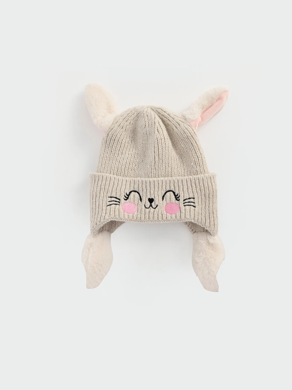 LCW ACCESSORIES Dečija Zimska Kapa Sa Pompon Detaljima