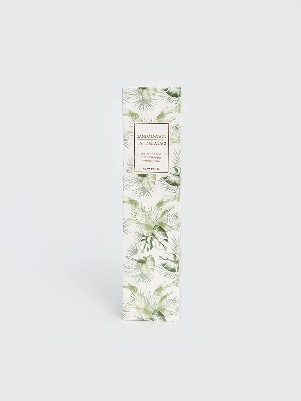 LCW HOME Miris Za Prostoriju Sa Štapićima Od Sandalovine 100 Ml