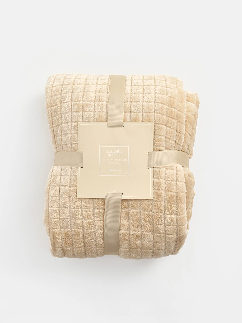 LCW HOME Duplo Ćebe