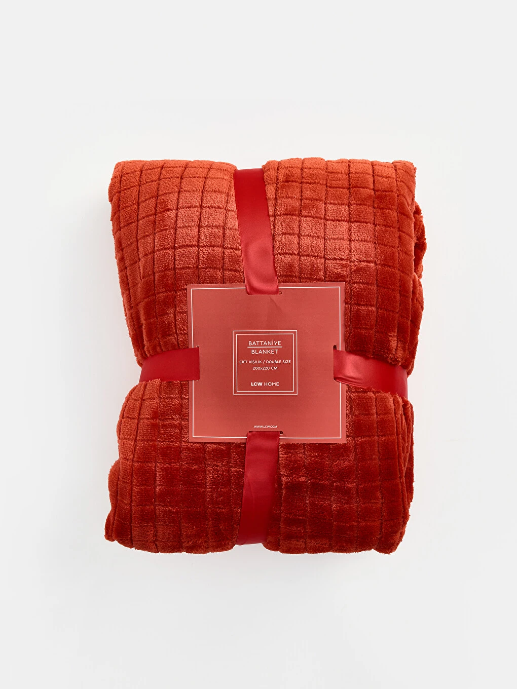LCW HOME Duplo Ćebe