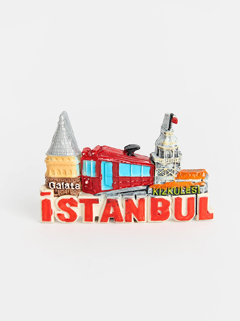 LCW JOY Istanbul Štampani Magnet