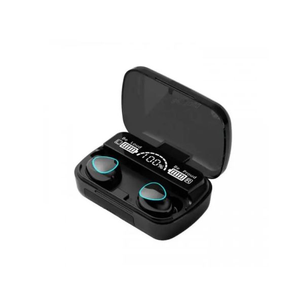 M10 bežične bluetooth slušalice