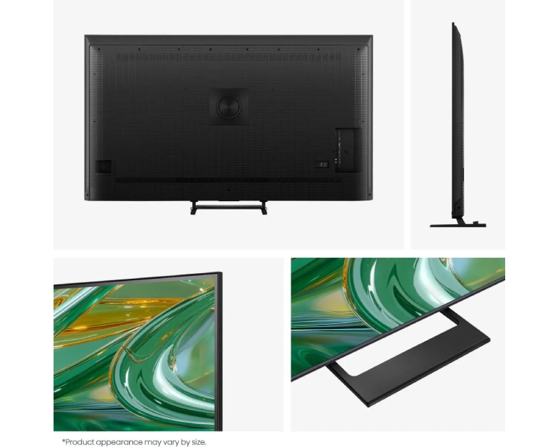 75 inča 75E8S Mini-LED 4K UHD Smart TV