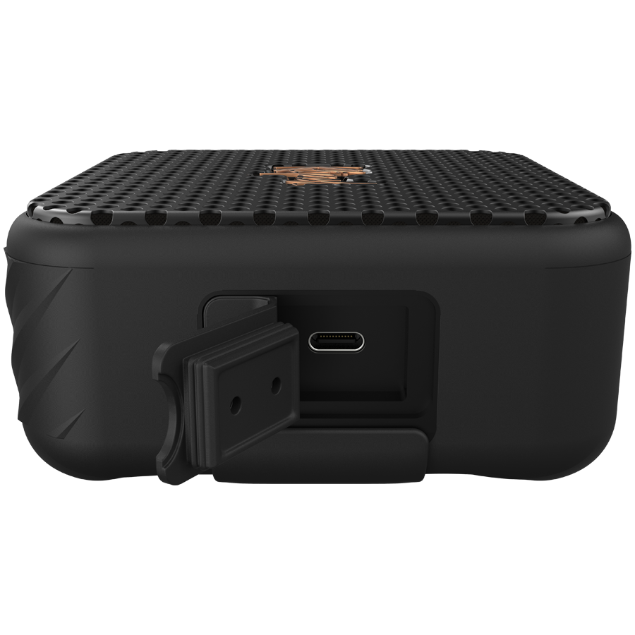 Klipsch Portable Speaker Austin, Black