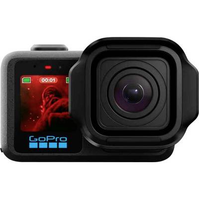 GOPRO Akciona Kamera Mission 1 Pro