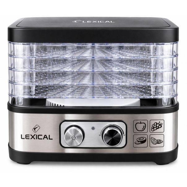 MKS Sušač za voće Lexical LFD-3801 240 W