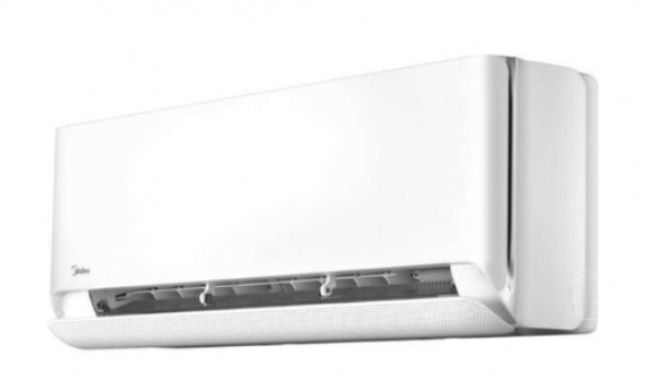 MIDEA Klima uređaj CB1-12HRFN8.WIFI + set za instalaciju