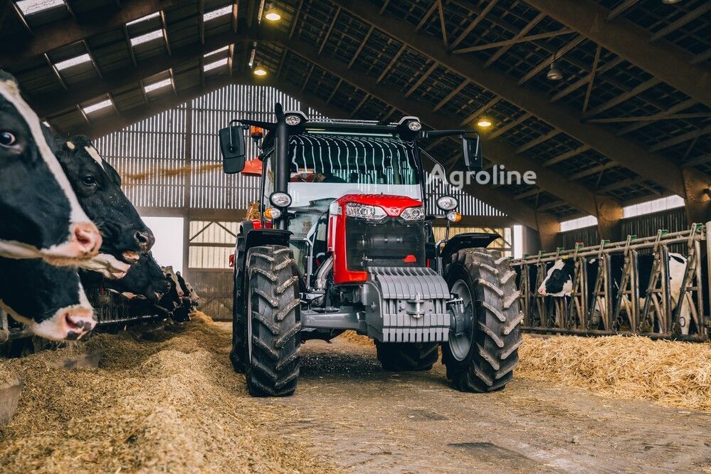 Novi Massey Ferguson 4710M Dyna2 Essential traktor točkaš