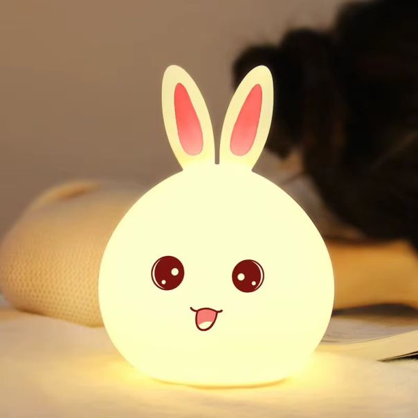 MKS LED noćna lampa Zeka