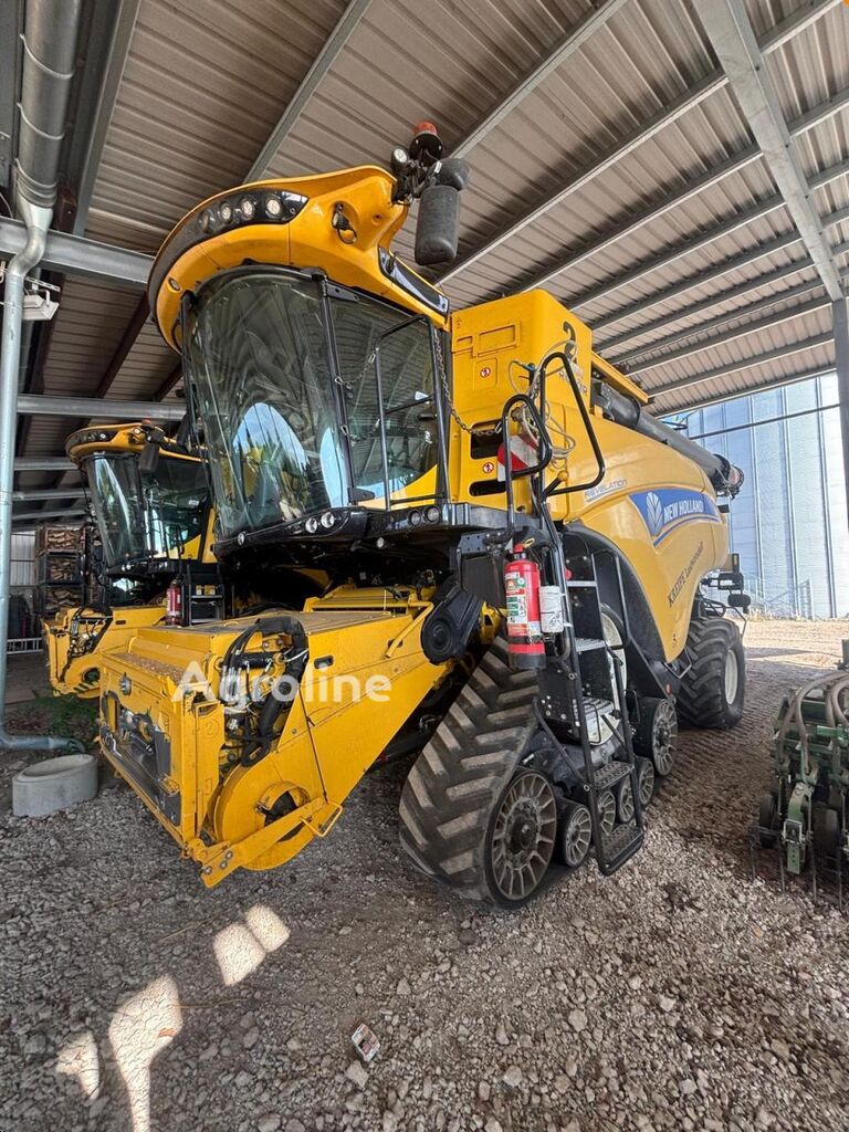 New Holland CR 10.90 kombajn za žito