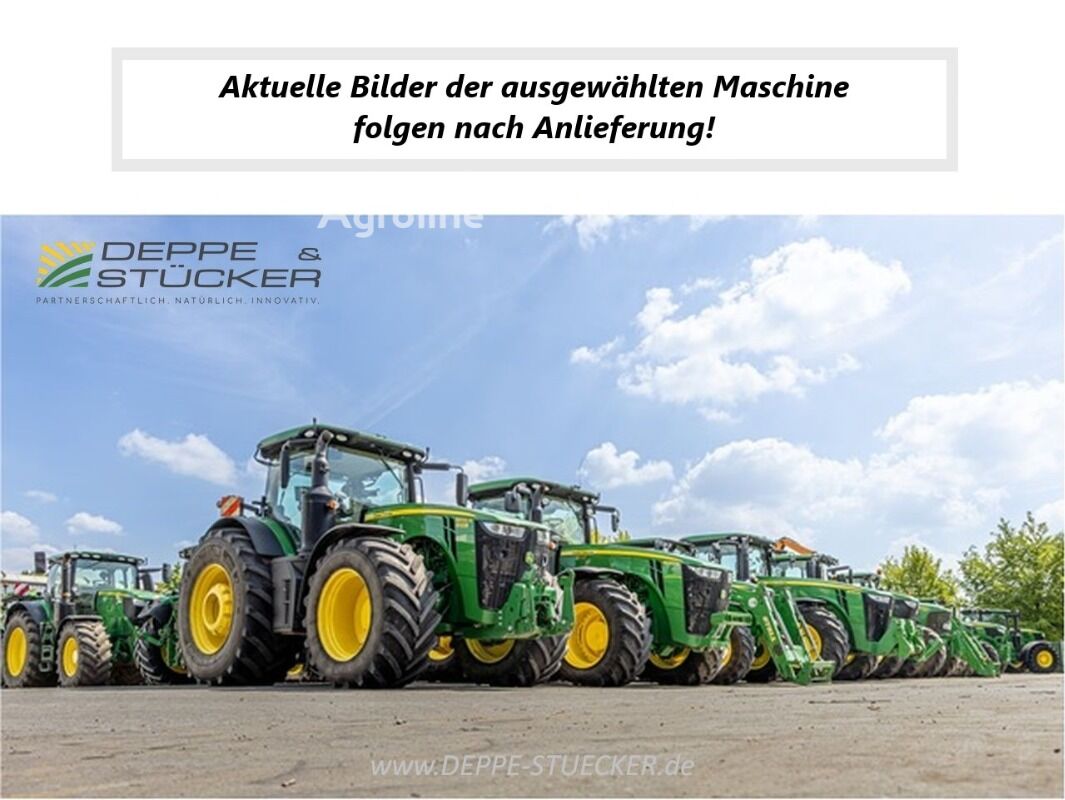 John Deere X9 1000 mit HD40X + SWW kombajn za žito